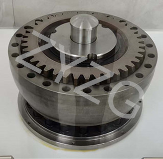 Heavy - Duty Axial Drum Gear Coupling: Ideal for High Axial Forces and ...