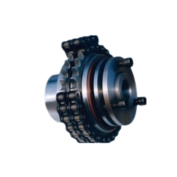 MAC type friction safety coupling(Q/YA41001X-2018)-Zhongye Heavy ...