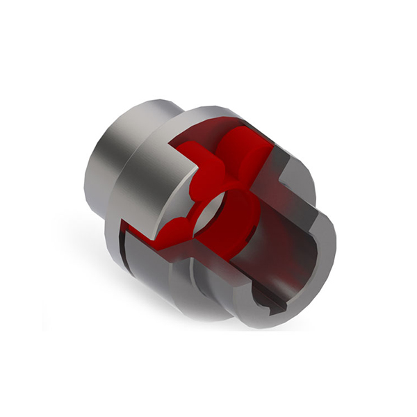 MC plum shaped elastic coupling(Q/YM 35012X-2018)-Zhongye Heavy ...