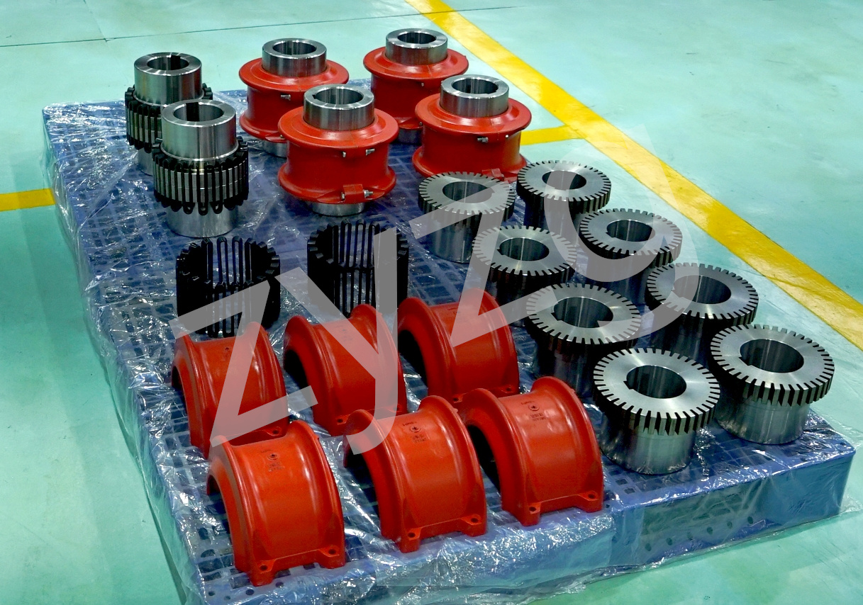 The Importance of Couplings in Modern Industry: Key Roles and Benefits ...