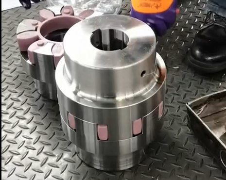 Installation Process of Star Coupling: A meticulous guide to installing ...