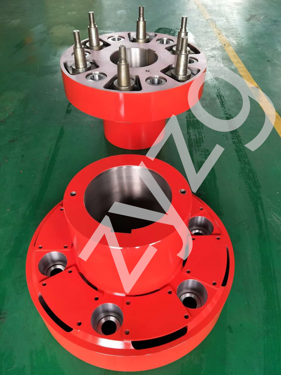 Revolutionary Coupling Solutions for Enhanced Industrial Performance ...