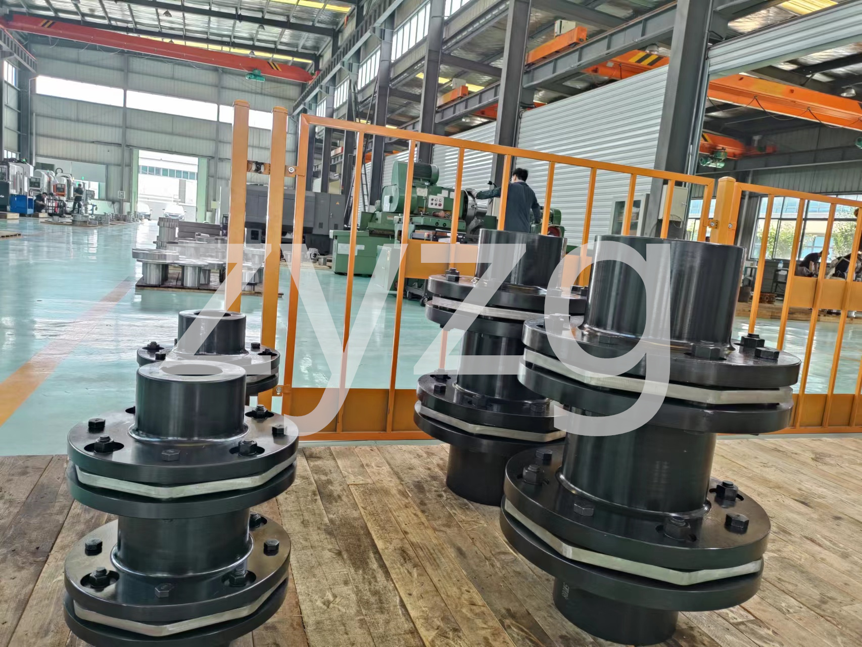 Key Applications of Coupling Technology in the Automotive Industry ...