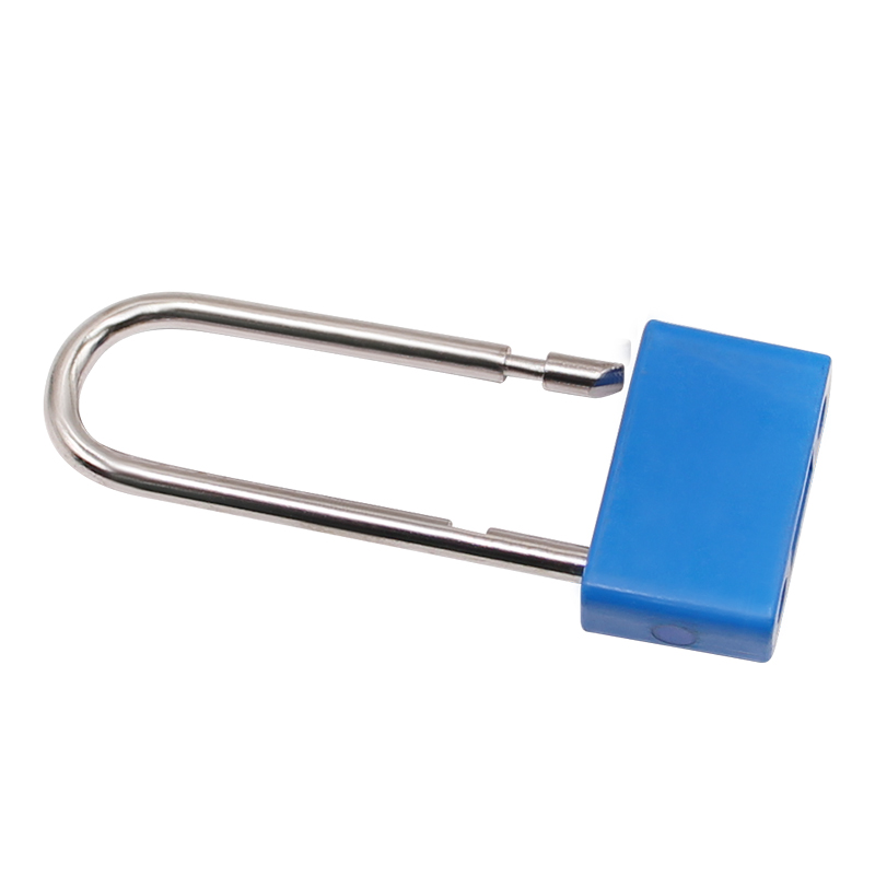 MA-PD8001 Plastic padlock security seal-Minan