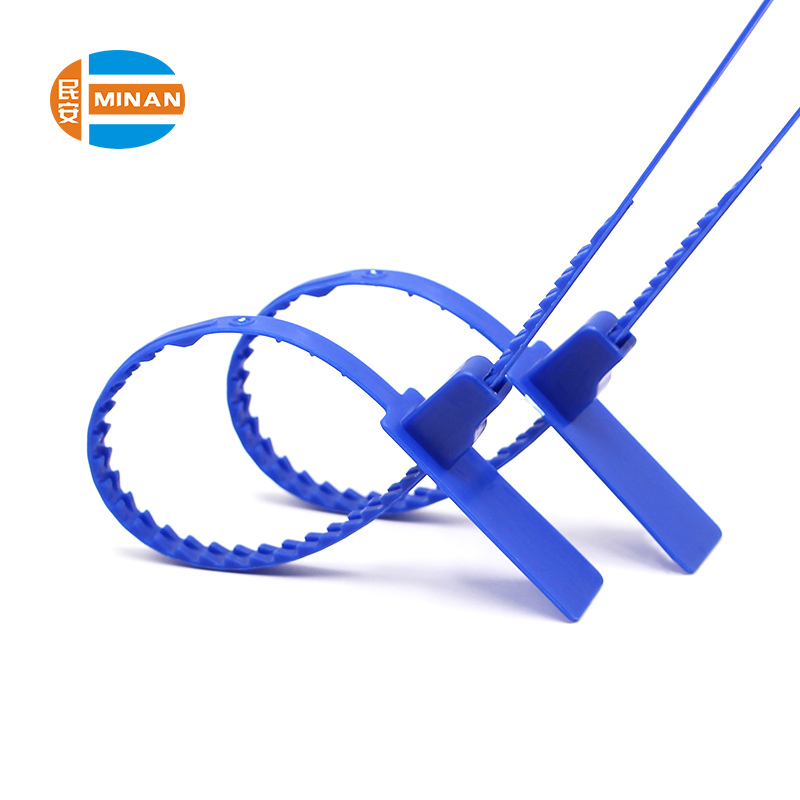 MA-PS6011 Shipping Security Plastic Seals With Serial Number Security ...