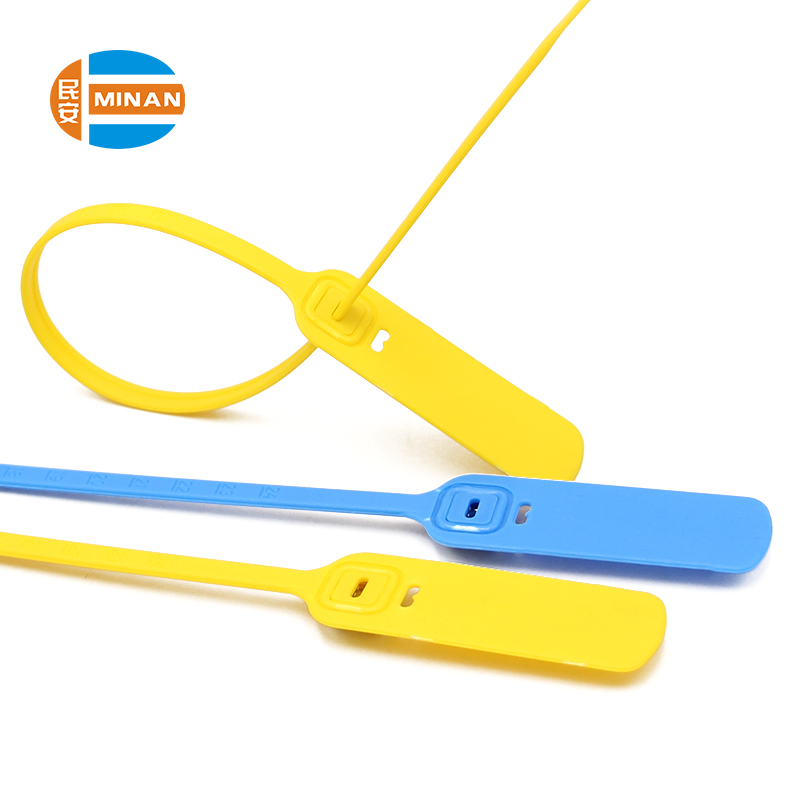 MA-PS6021 Air freight Container Pull Tight serial number cable ...