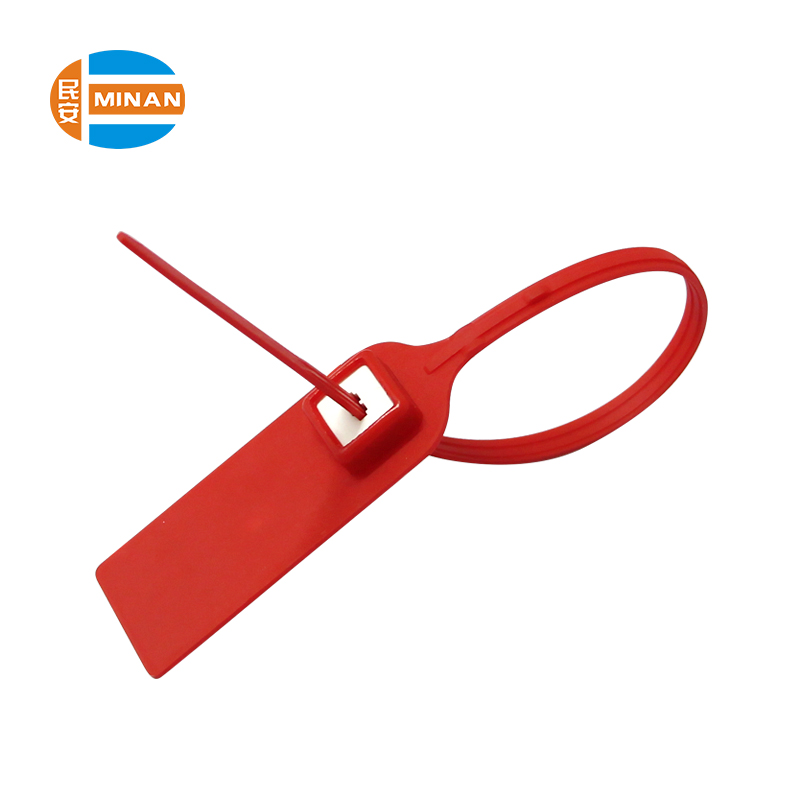 MA-PS6013 Manufacturer Container Disposable Plastic Security lock ...