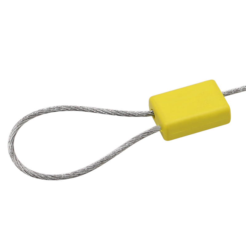 MA-CS3004 customs container high security cable seal lock-Minan