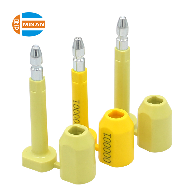 MA-BS9015 High Security Container Bolt Seal for Logistics transport ...