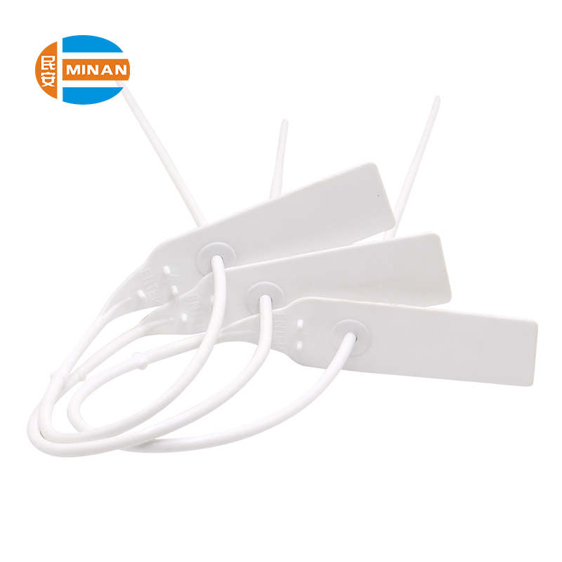 MA-PS6020 High Security Plastic Tamper Proof Seals for Truck Cargo ...