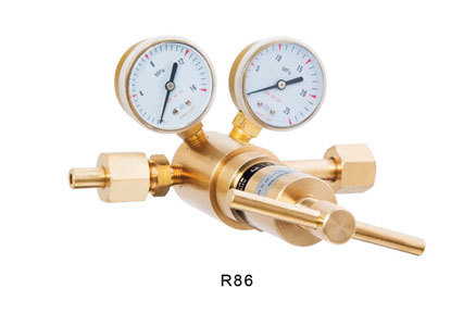 R86/R86-R High Pressure Regulator - Top-Quality Regulator for Precision ...