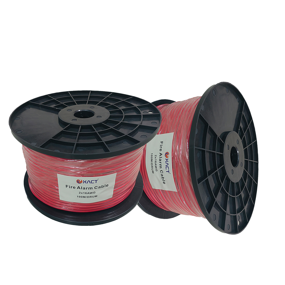 PH30 Fire Resistant Cable-ExactCables