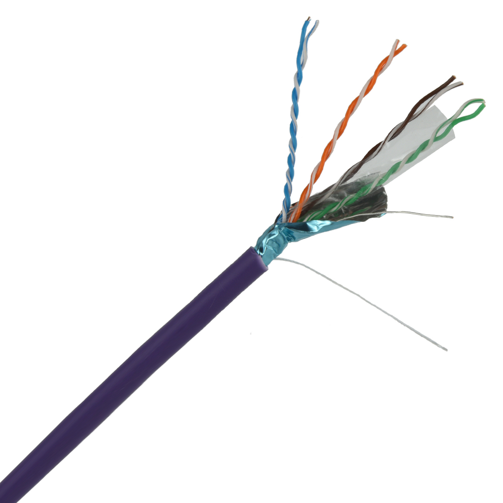 CPR Dca Lan Cable - High-quality LAN cables for efficient network ...