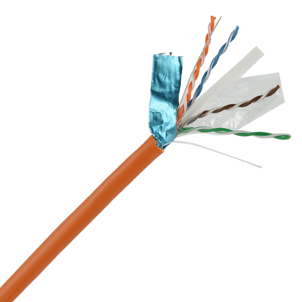 CPR Bca Lan Cable - High-Quality Ethernet Cables for Reliable Network ...