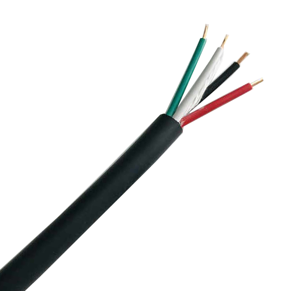 SJTO Power Cable -ExactCables