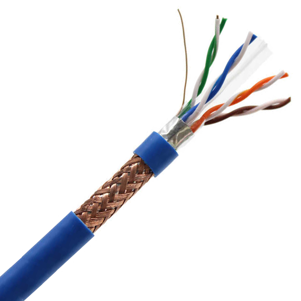 CPR Eca Lan Cable - High-Quality Ethernet Cables for Reliable Network ...