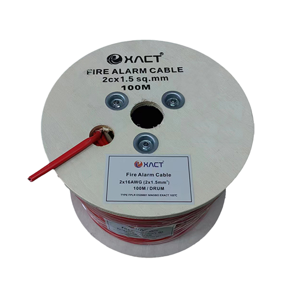 PH60 Fire Resistant Cable-ExactCables