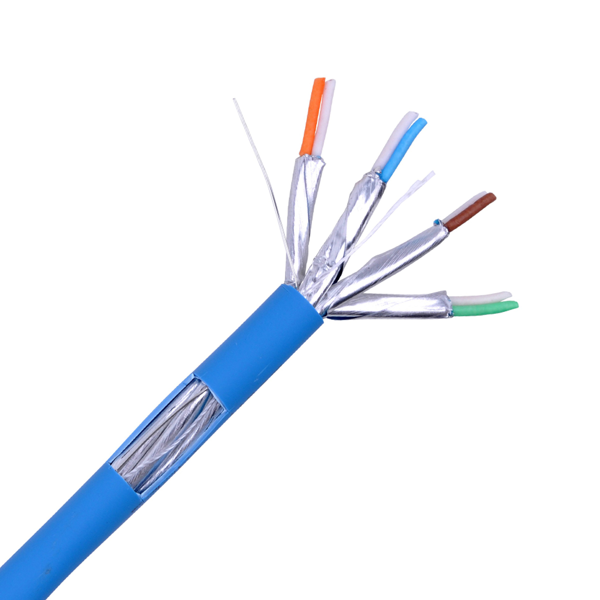 CPR Cca Lan Cable - High-Quality Ethernet Cables for Reliable Network ...