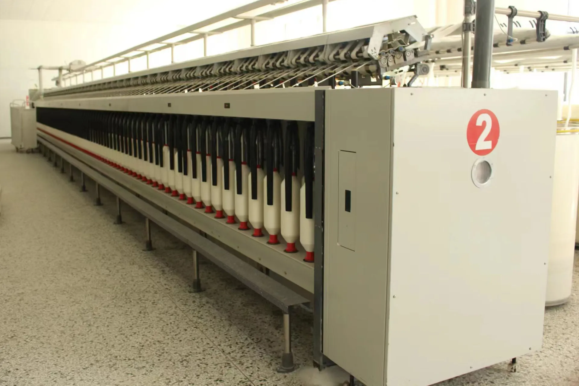 Yarn Workshop-Yangfan