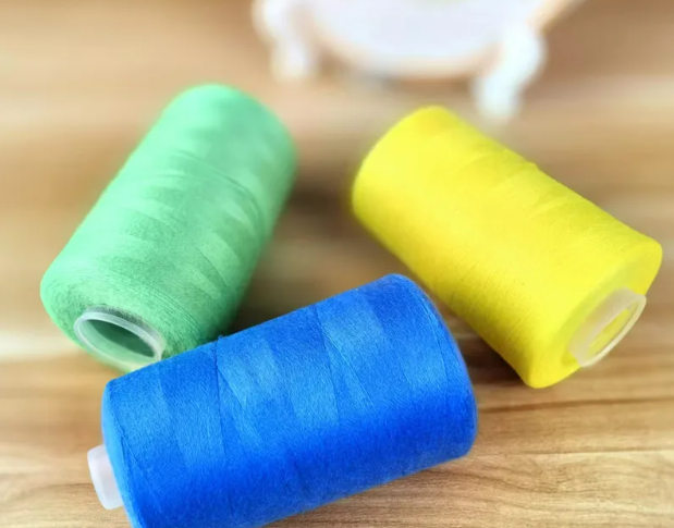 What Machine Embroidery Thread Should We Buy and Use?-Yangfan