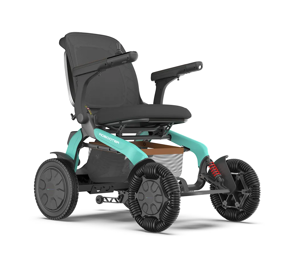 Robooter E60-Robooter