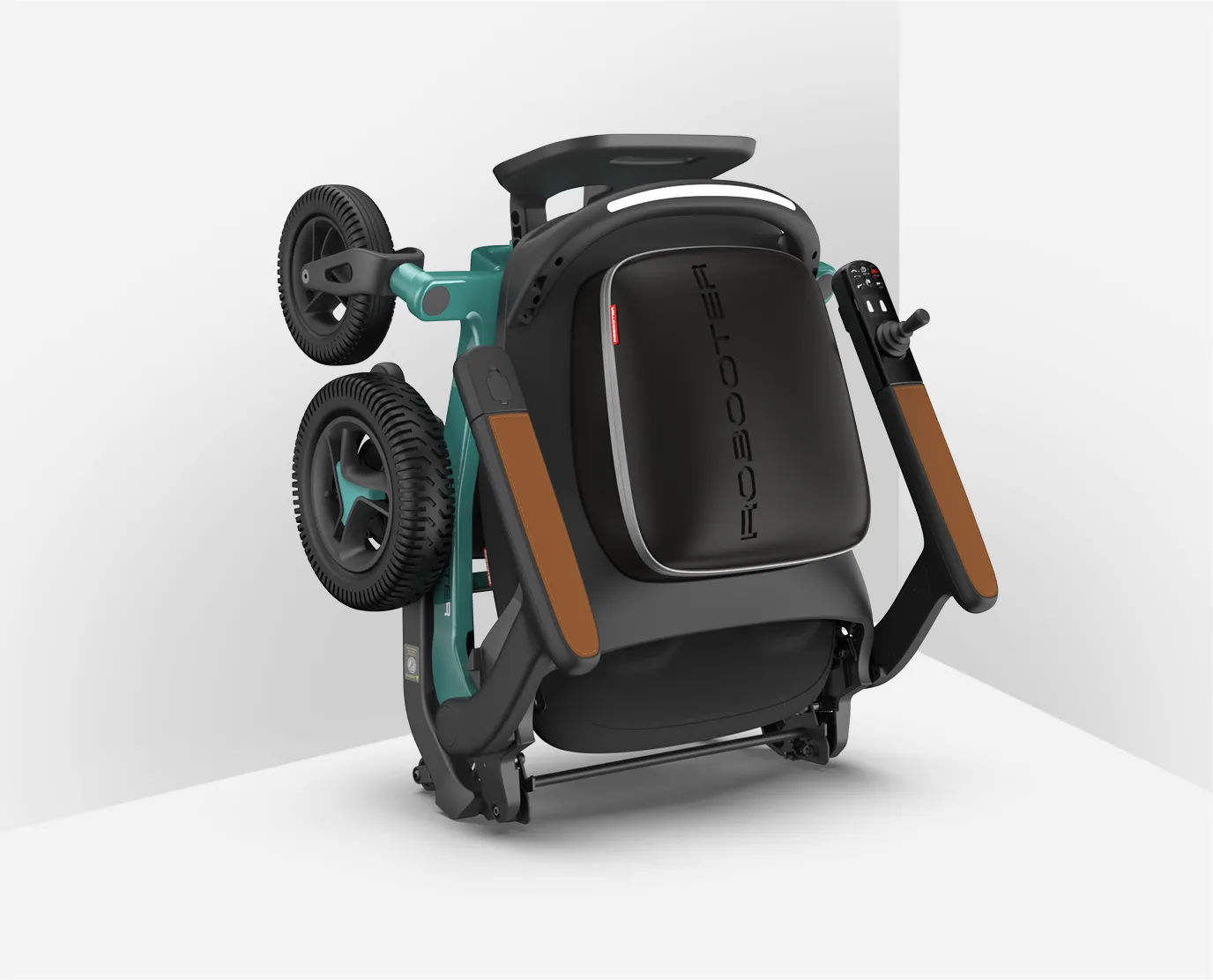 Robooter E40-Robooter