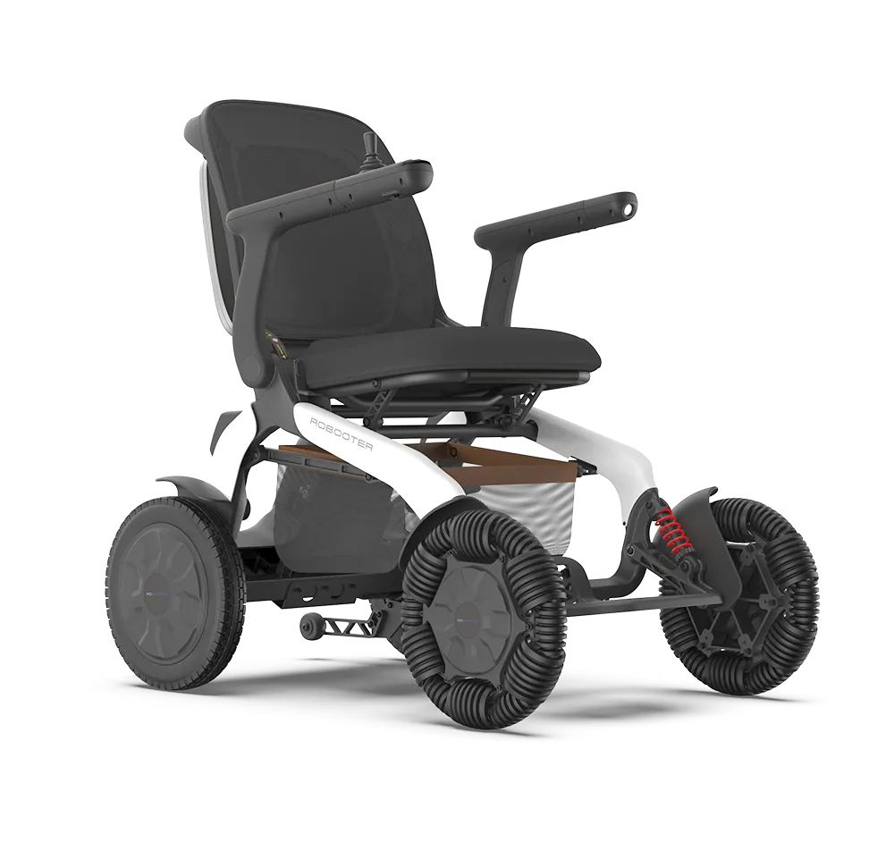 Robooter E60-Robooter