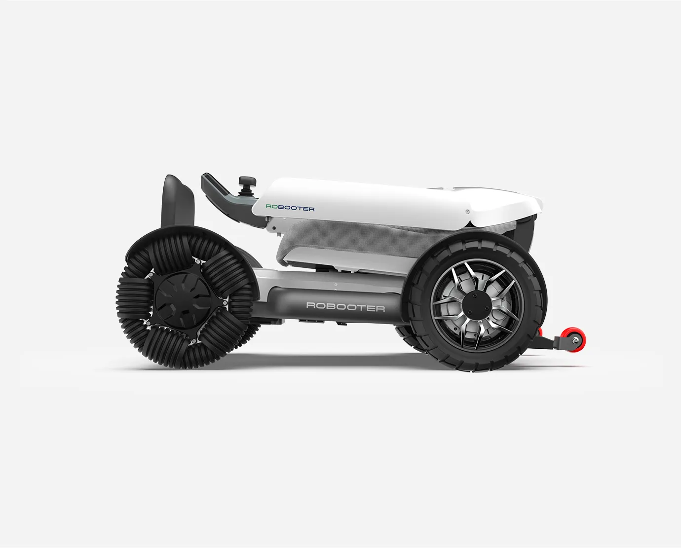 Robooter X40-Robooter