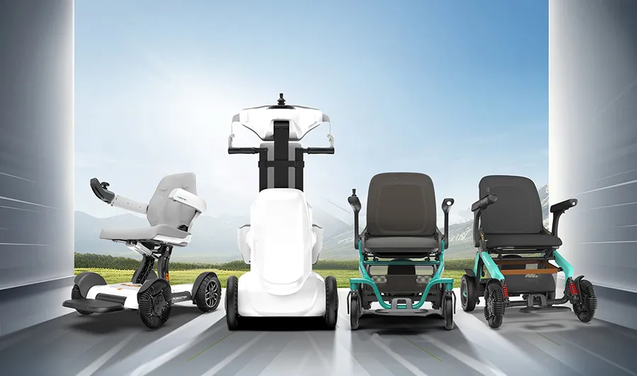 会社概要-ロボーター