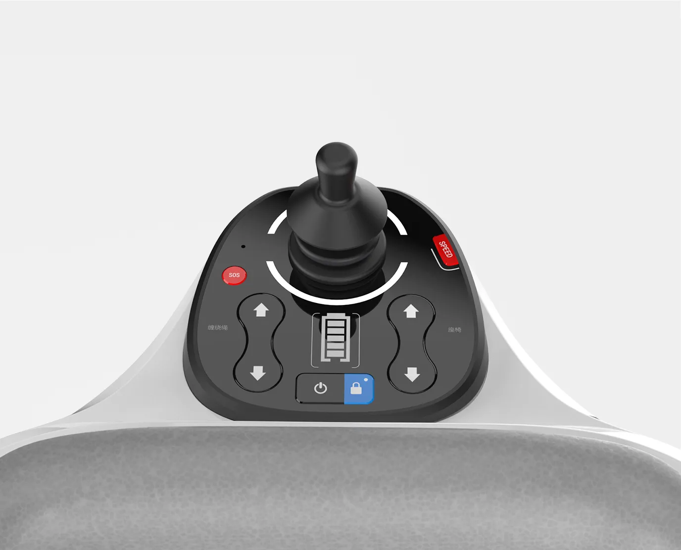 XZ-Droid Smart-Robooter