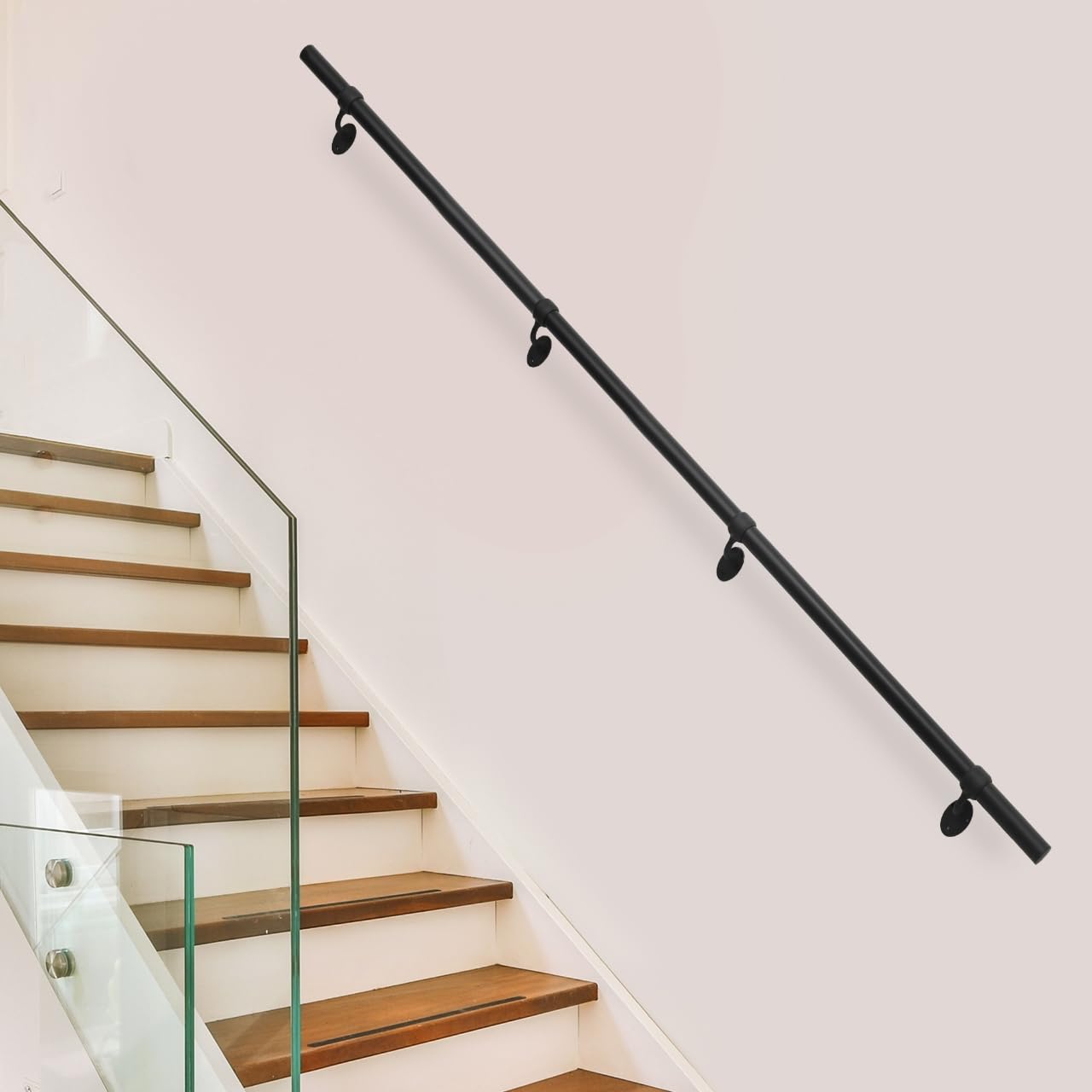 Stair Handrail HY-01 - High Quality Stair Handrail Product Details