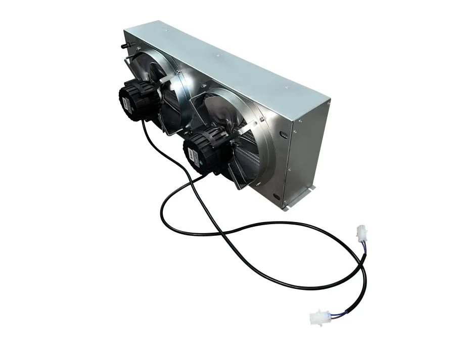 Top-Mounted Chilling Freezing Unit,Bottom-Mounted Chilling Freezing ...