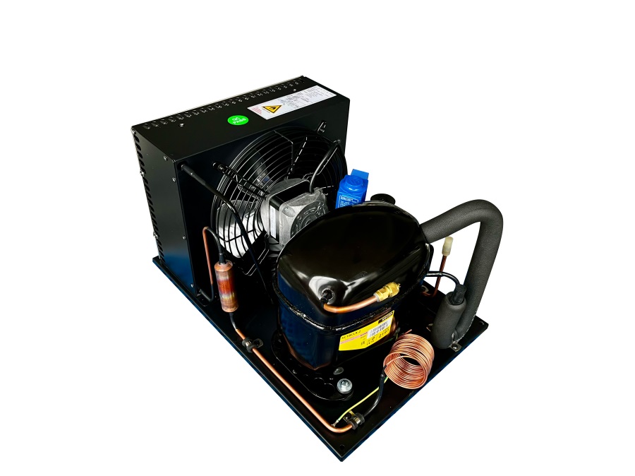 Condensing Unit-Changxi Intelligent Technology