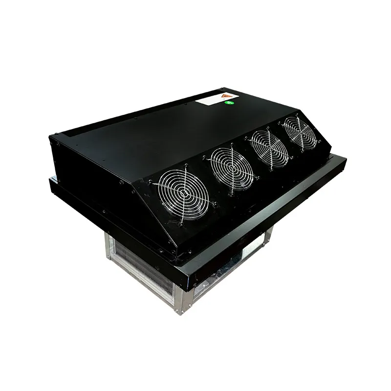 Top-Mounted Chilling Freezing Unit,Bottom-Mounted Chilling Freezing ...