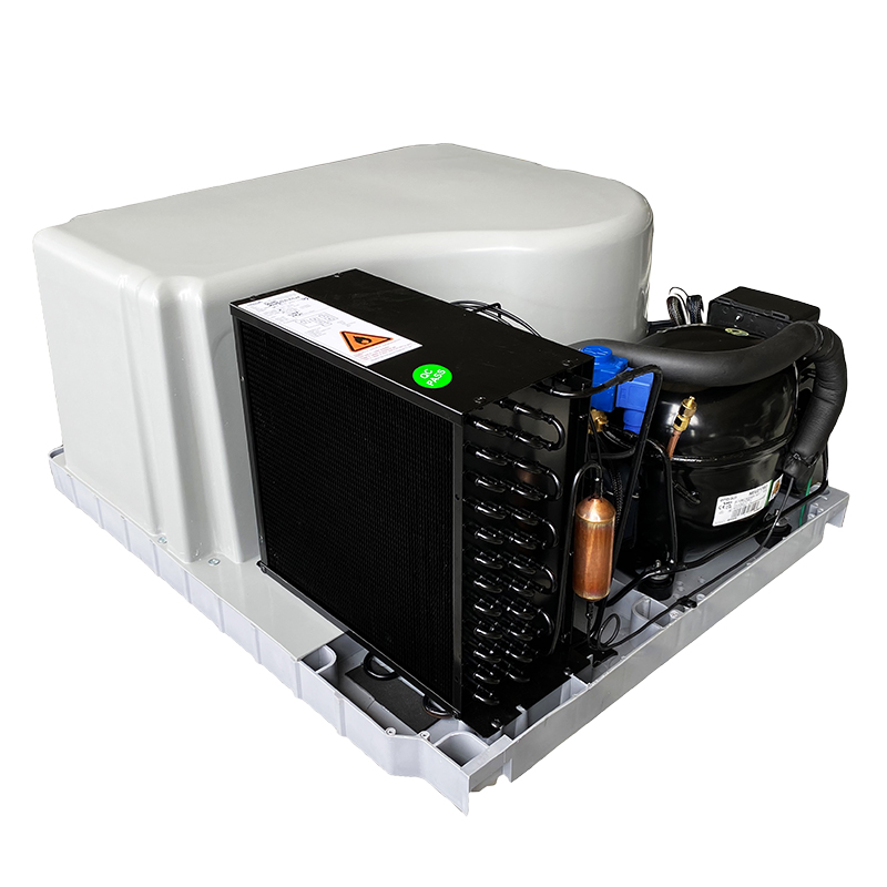 Top-Mounted Chilling/Freezing Unit-Changxi Intelligent Technology