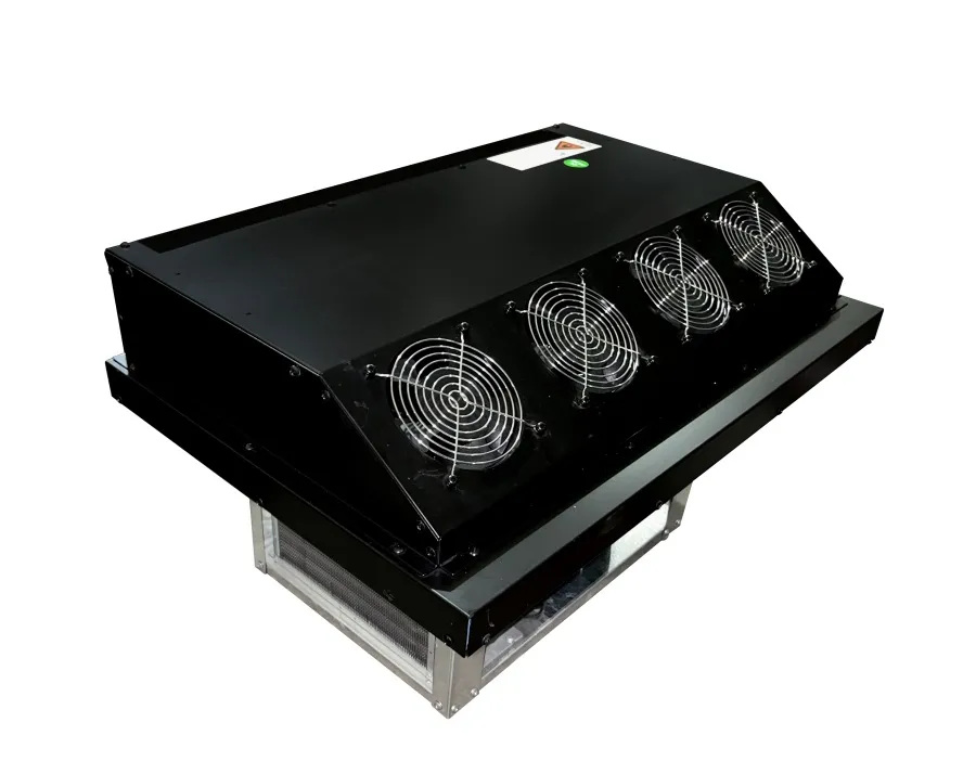 Top-Mounted Chilling Freezing Unit,Bottom-Mounted Chilling Freezing ...