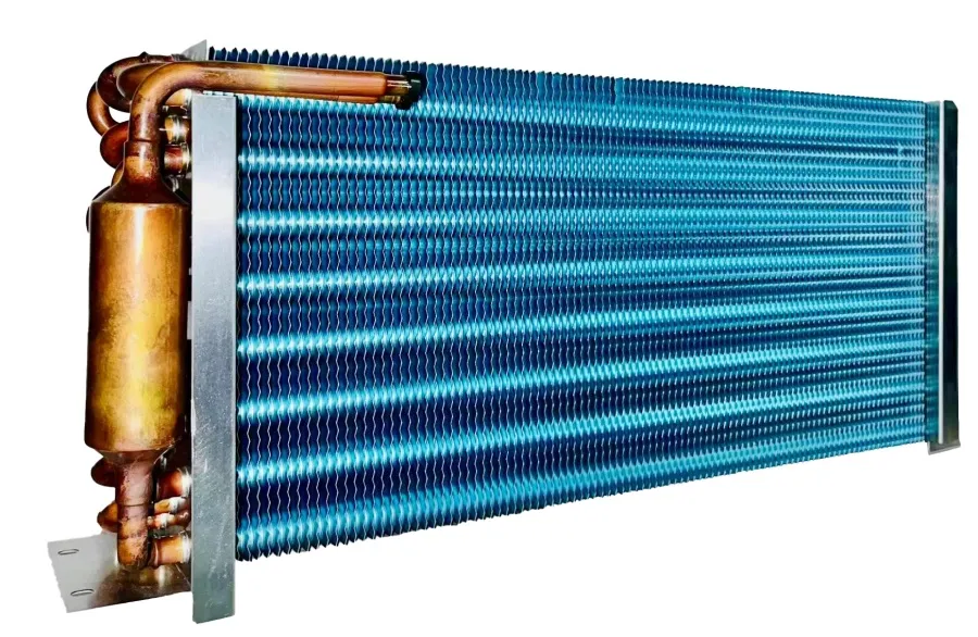 Top-Mounted Chilling Freezing Unit,Bottom-Mounted Chilling Freezing ...