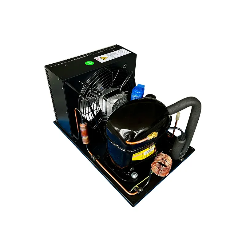 Top-Mounted Chilling Freezing Unit,Bottom-Mounted Chilling Freezing ...