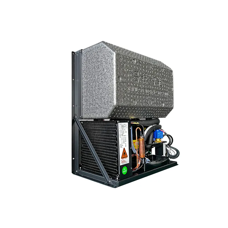 Top-Mounted Chilling Freezing Unit,Bottom-Mounted Chilling Freezing ...