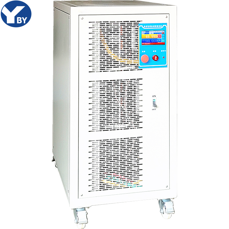 380V 1000A High Power Programmable Regulated DC Power Supply 380V ...