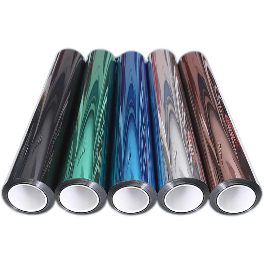 Static cling building film-Annhao Auto Accessories