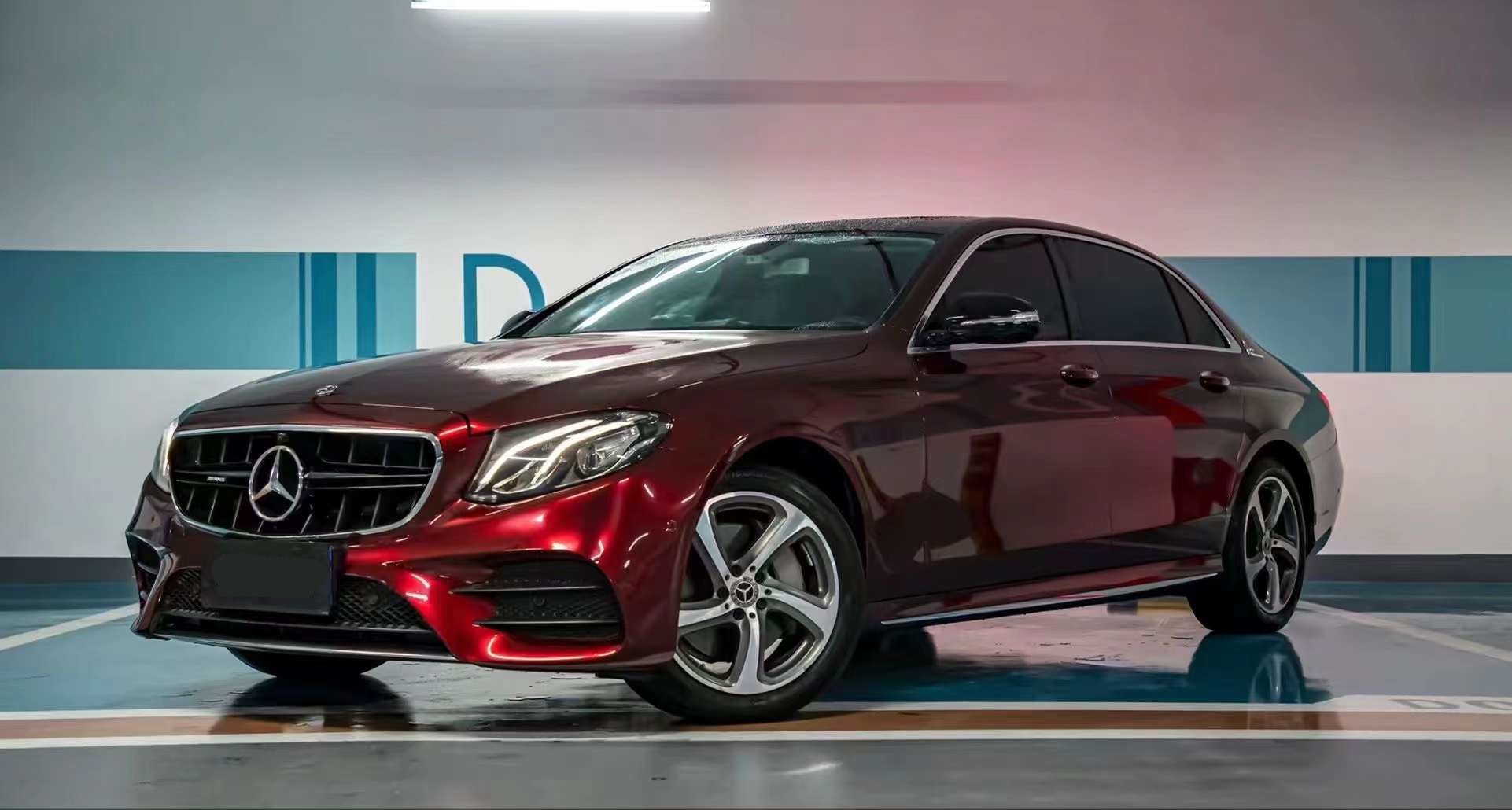 Liquid Metal Dragon Blood Red Vinyl - Items, Material, Size, Air ...