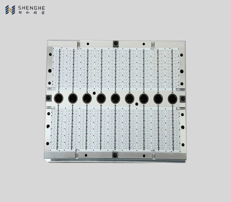 SOP8 lower mold box-Shenghe Precision