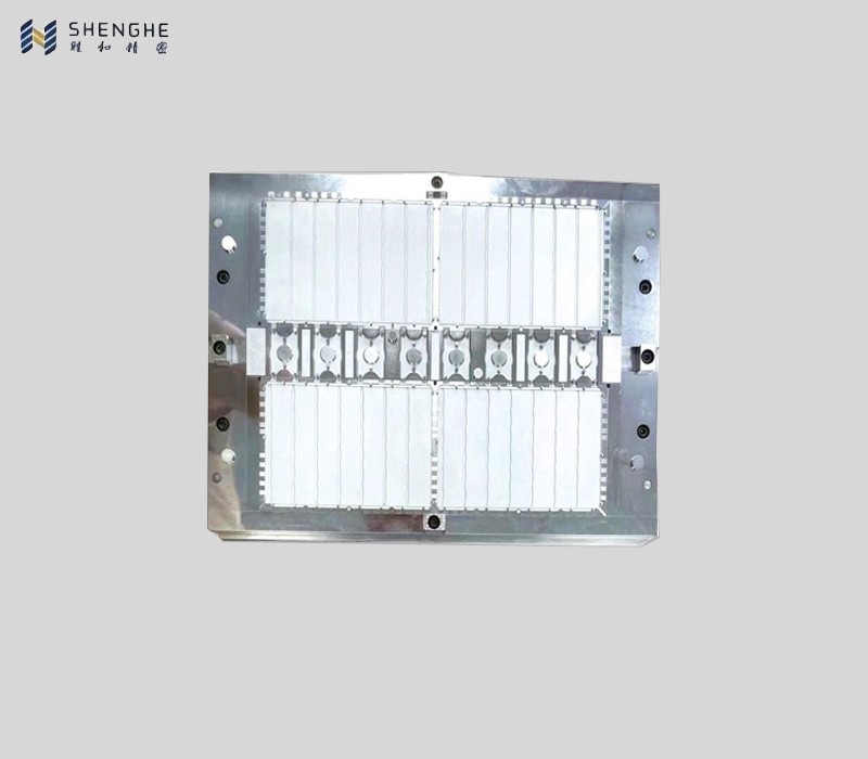 Auto Encapsulation Mold-Shenghe Precision