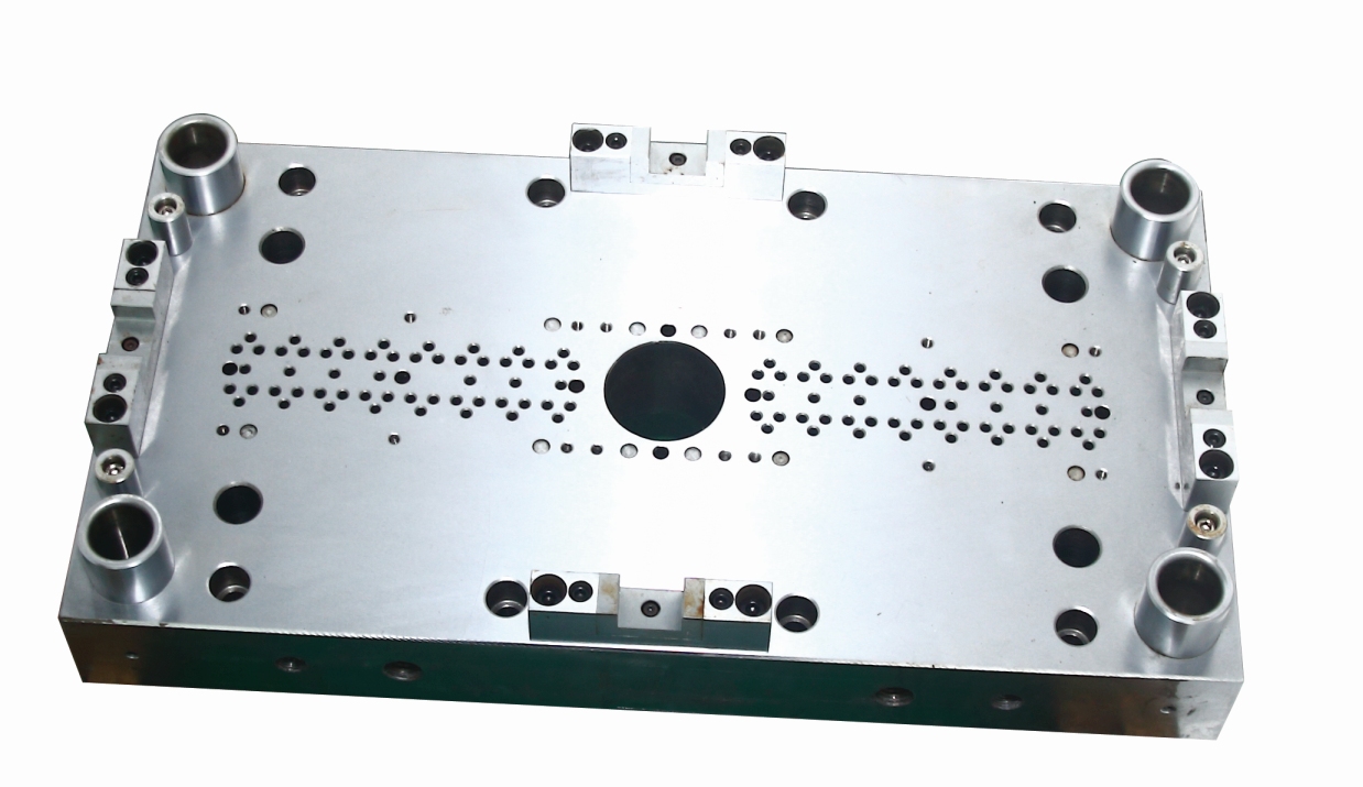 Semiconductor packaging mold manufacturer-Shenghe Precision