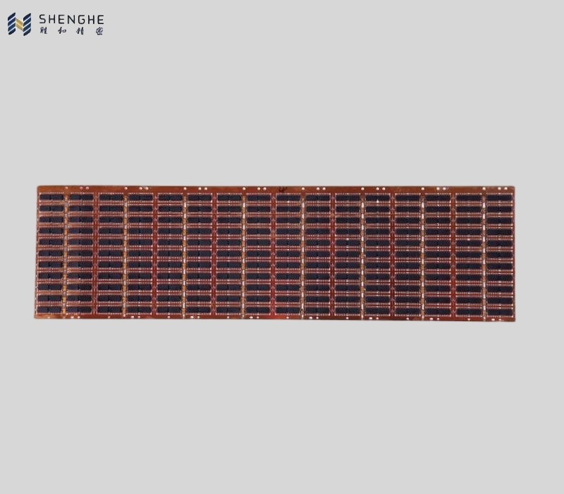 Packaging Products-Shenghe Precision