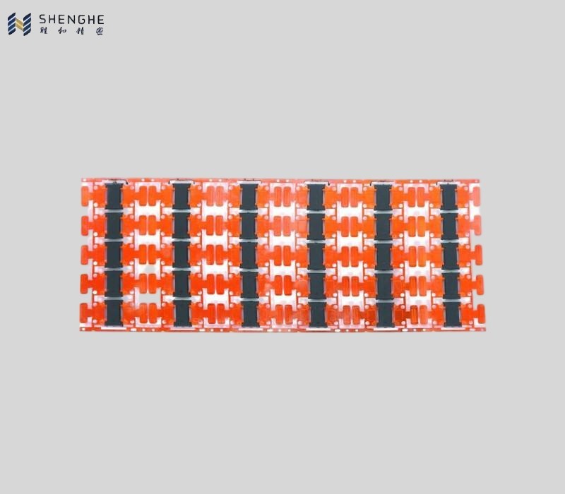 Packaging Products-Shenghe Precision