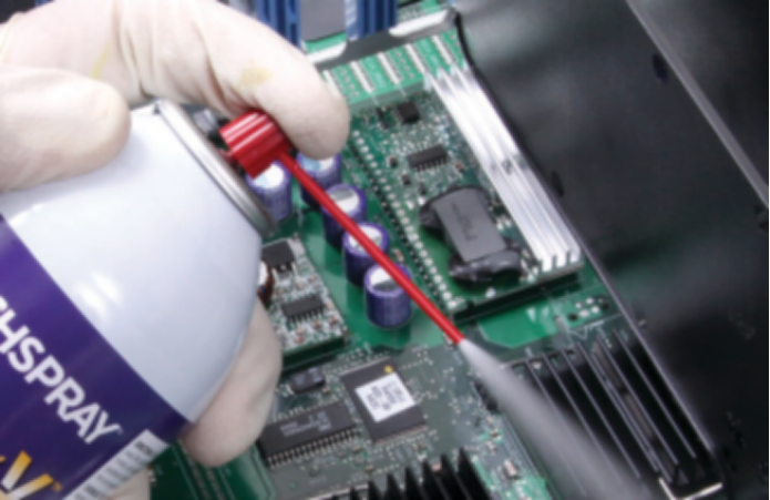 Application of Solvent-Based Cleaning Agents in Industry | Shanghai ...