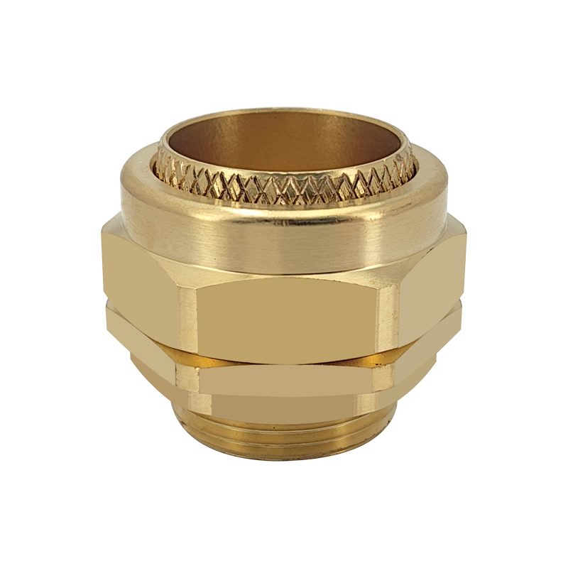 BW Cable Gland: Material, Features & Specifications