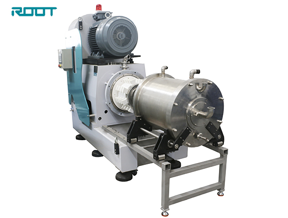 New Energy Industrial Pin Type Bead Mill Series RTSM-60BJD-S ...
